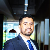 Adrian Garcia | Payments 2025